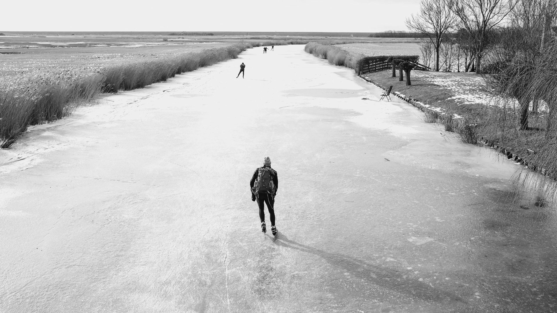 Bram Smallenbroek - Voorwoord Schaats Inside - Schaatsinside
