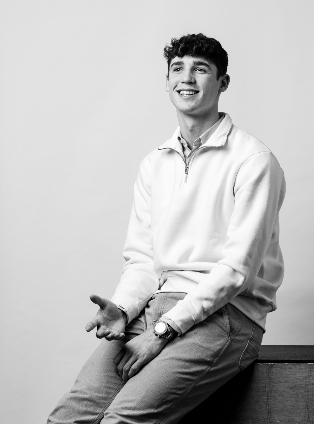 Jenning De Boo - Interview - Schaatsinside