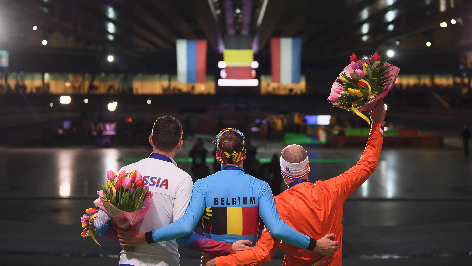 EK-AFSTANDEN - Acht opvallende feiten - Schaatsinside