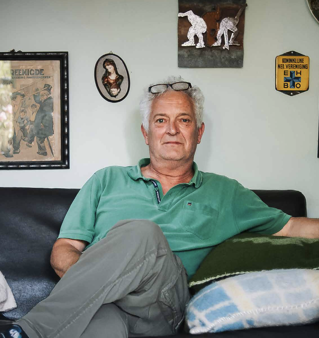 ARTIKEL: Interview Jan Ykema - Schaatsinside